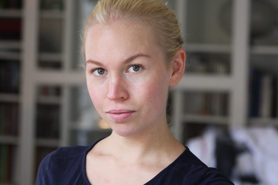 Kocken Malin: Sluta förneka sexismen i branschen, Leif Mannerström