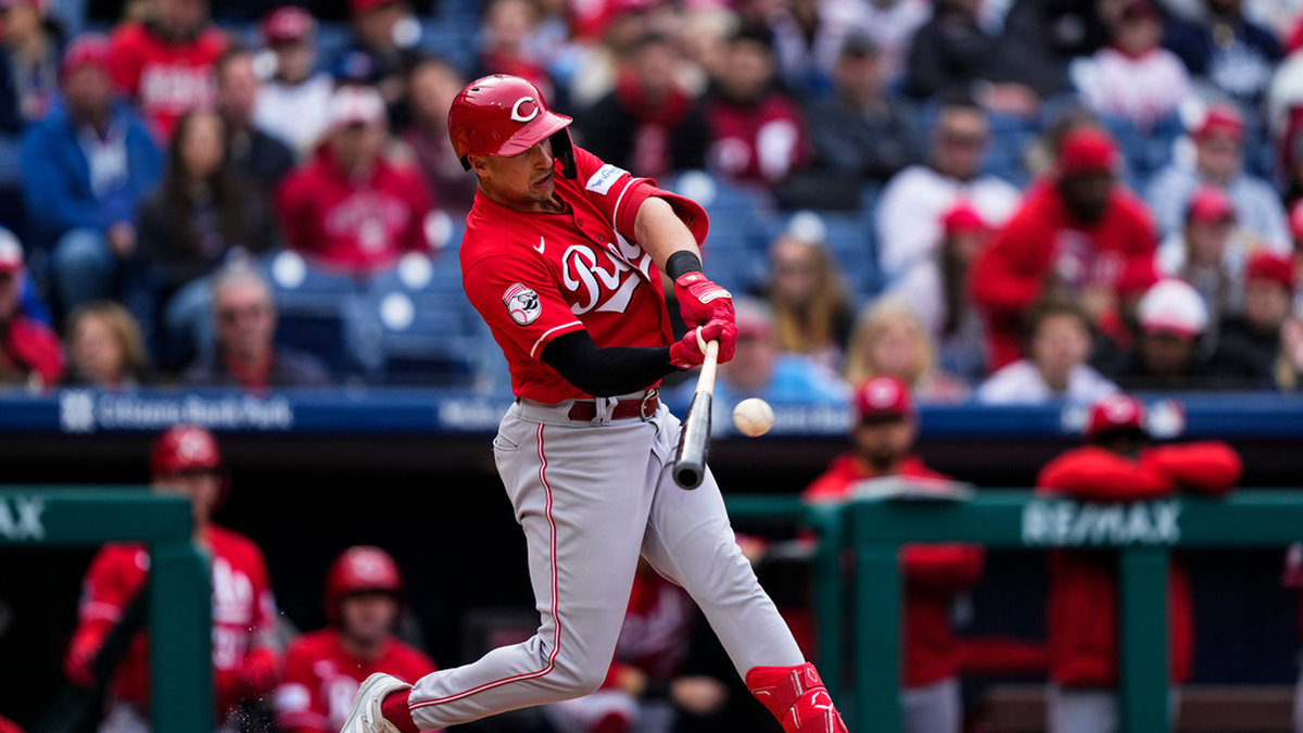 Klimatförändringarna har gett fler home runs