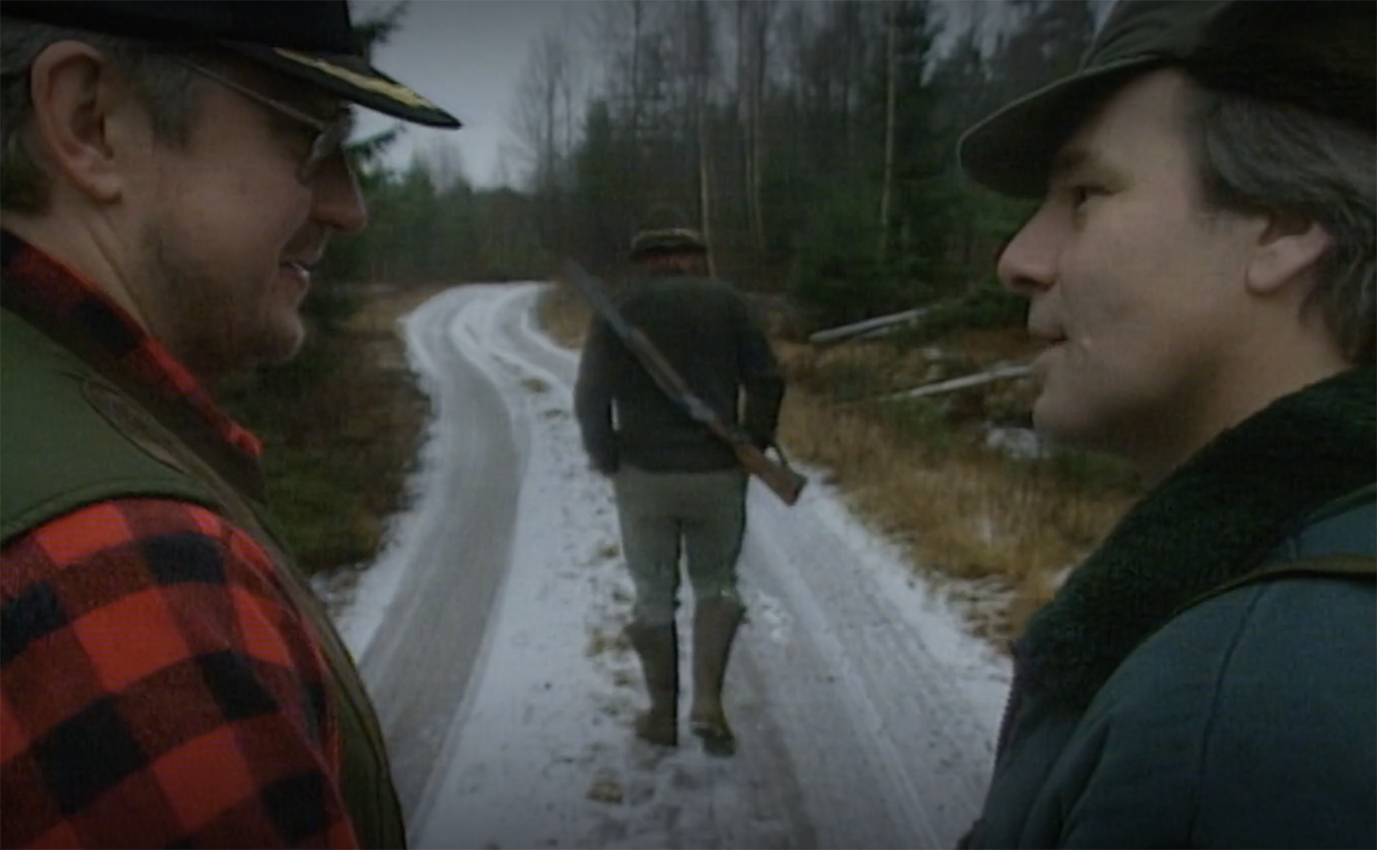 Därför blev Jan Guillou och Leif GW Persson ovänner