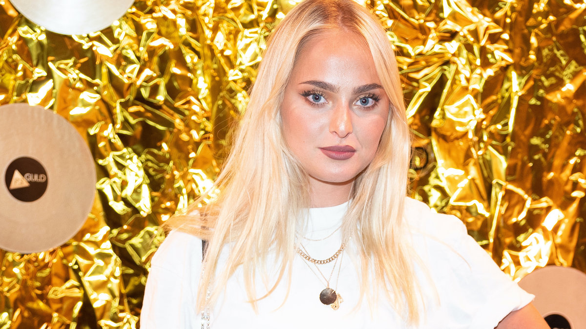 Följarna om Alice Stenlöf efter nya videon: "Du är en helt annan person..."