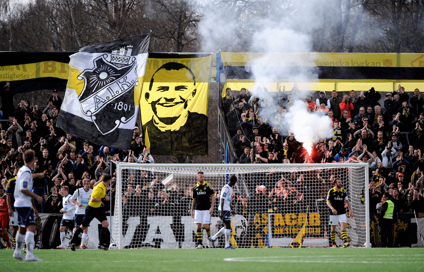 27 bilder som visar att vi aldrig kommer glömma Ivan Turina