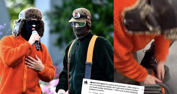 Hooja - Nyheter, artiklar, reportage och video - Nyheter24