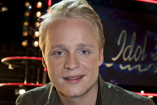 Andreas Weise till Let's Dance