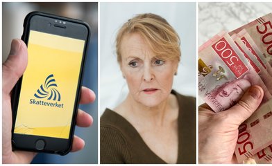 285 000 svenskar har rätt till okänt bidrag – är du en av dem?