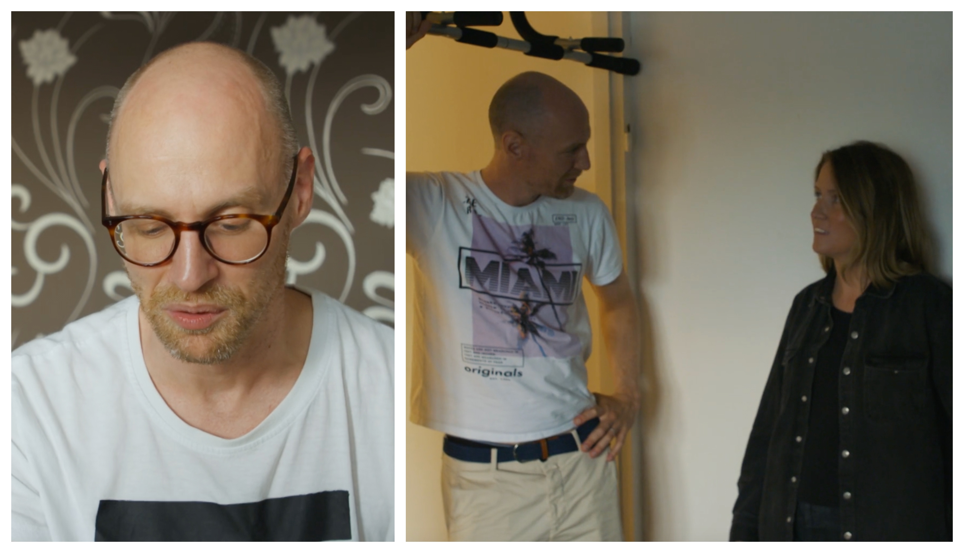 Gift vid första ögonkastet 2023 • Alex: "Lite väl mycket hat"