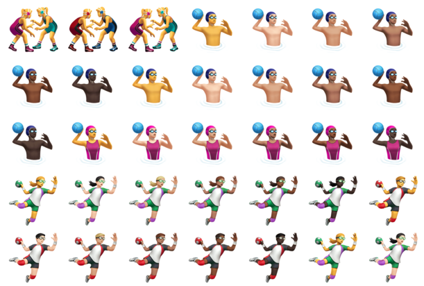 Apple släpper massor av nya emojis – så får du dem redan idag