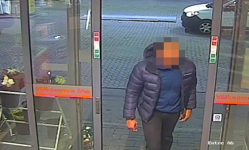 Känd Artist åtalas För Mord Ska Ha Skjutit Offret I Huvudet