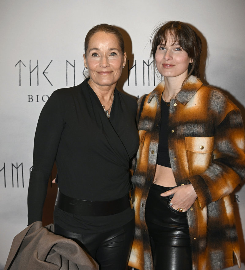 Agneta Sjödin: Allt om hennes kärleksliv, barn och förmögenhet