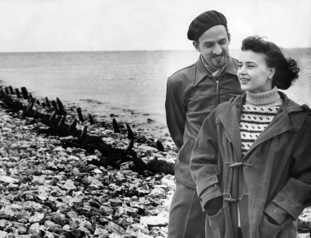 "Den svenska synden" hyllas på Bergmanveckan