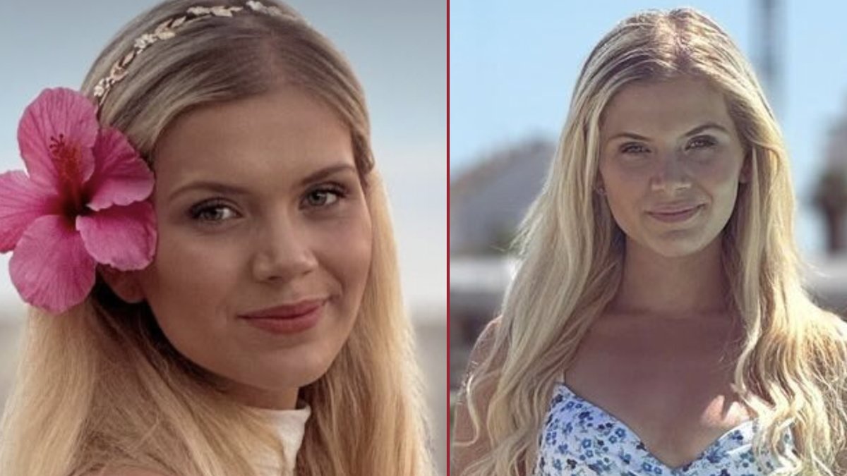 Tiingelinn om OnlyFans: "Folk tycker saker om mitt arbete"