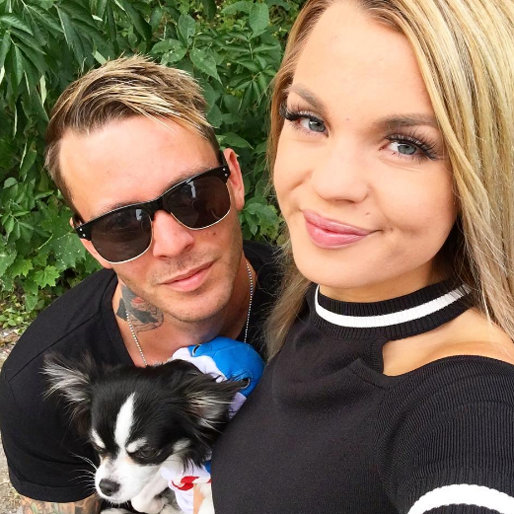 Jockiboi och Jonna vill ha barn – nu avslöjar dom hur det går