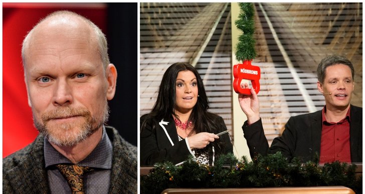 På Spåret 2024-2025 - Nyheter24