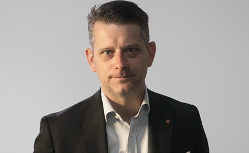 Marcus Birro: "Våga vägra kulturelit"