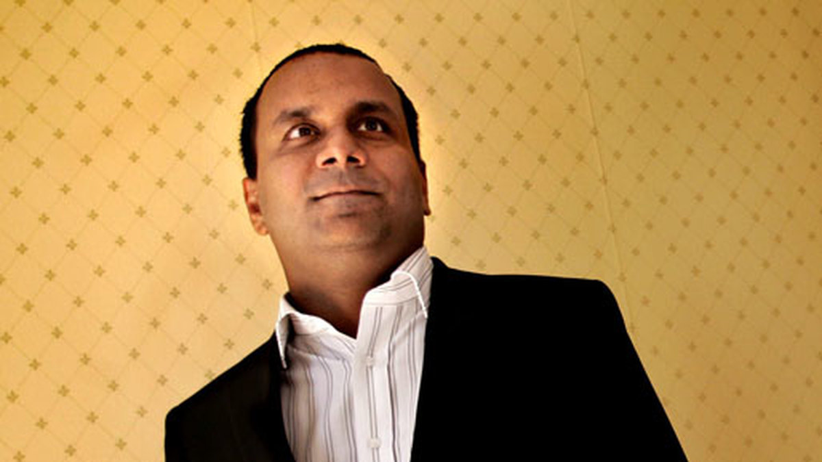 Han tjänar minst av Stureplansprofilerna