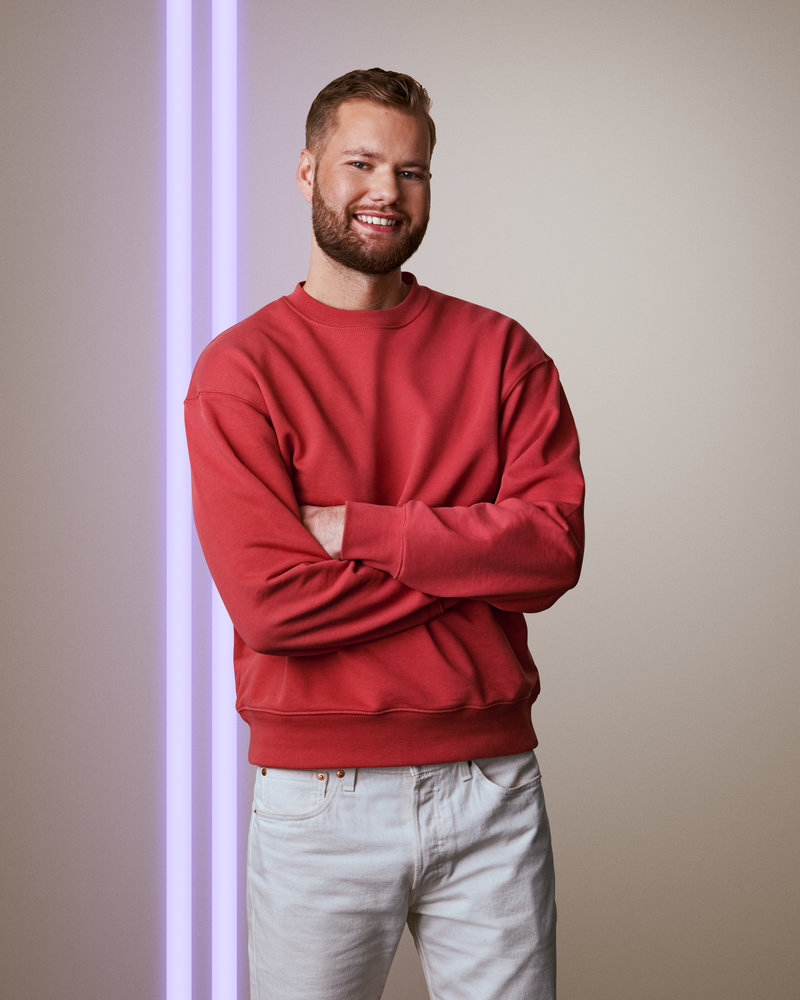 Love is blind Sverige 2025: Deltagare i säsong 2