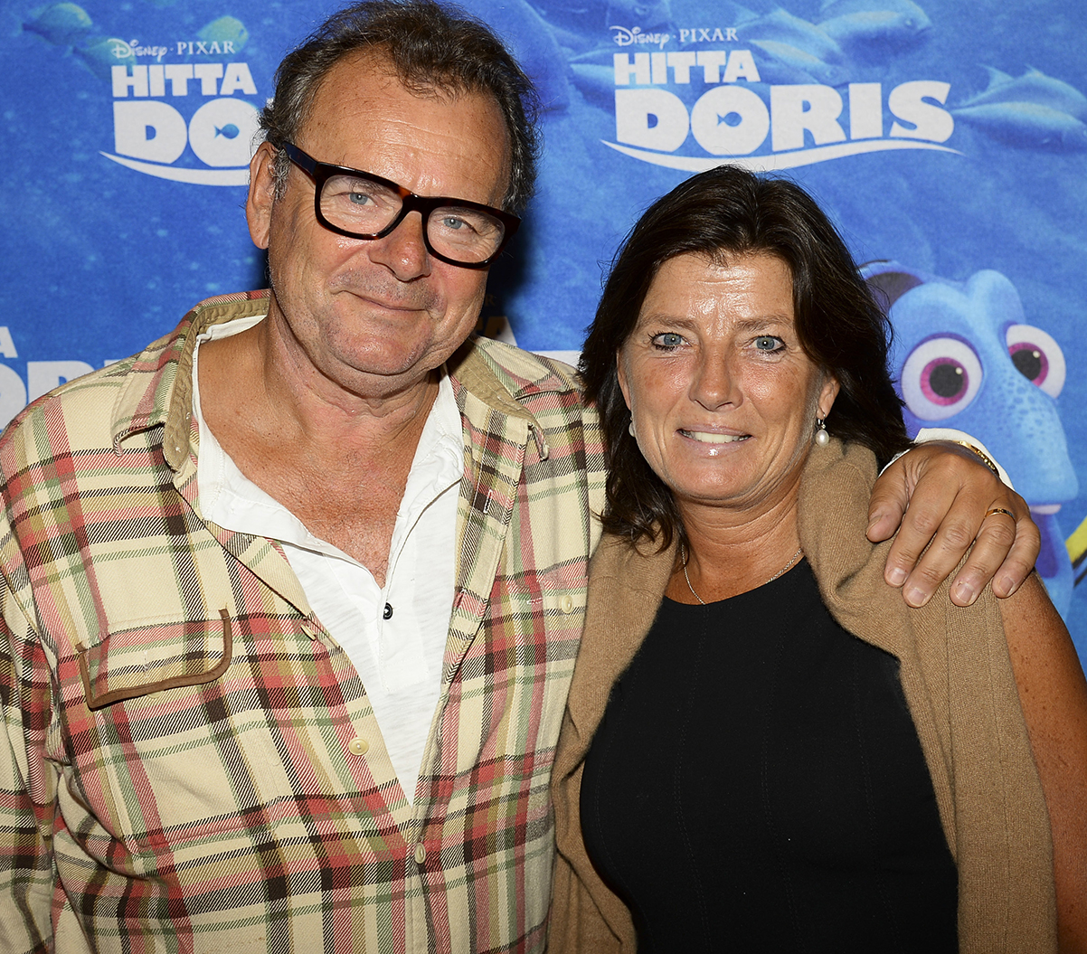 Steffo Törnquist avslöjar intima detaljen om sexlivet: "Som en äggklocka"