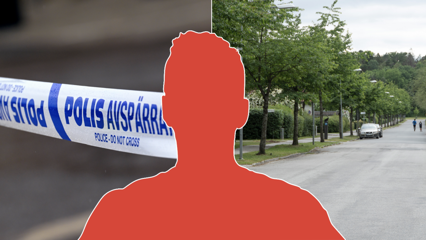 Man Kände Sig övervakad Av Granne Sköt Ihjäl Honom Med Hagelgevär