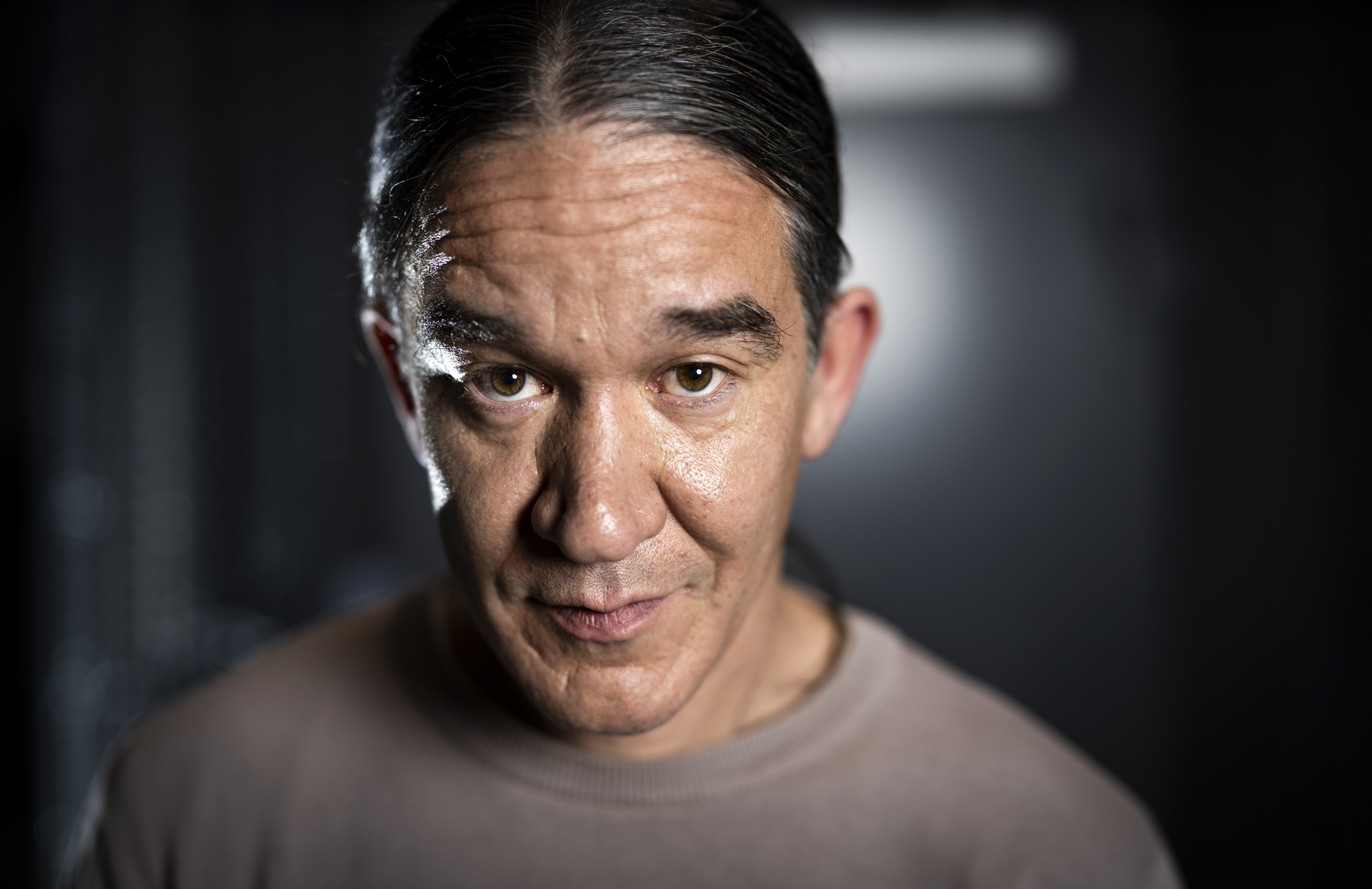 Alexander Eriksson i dag – det gör helikopterrånet-piloten nu