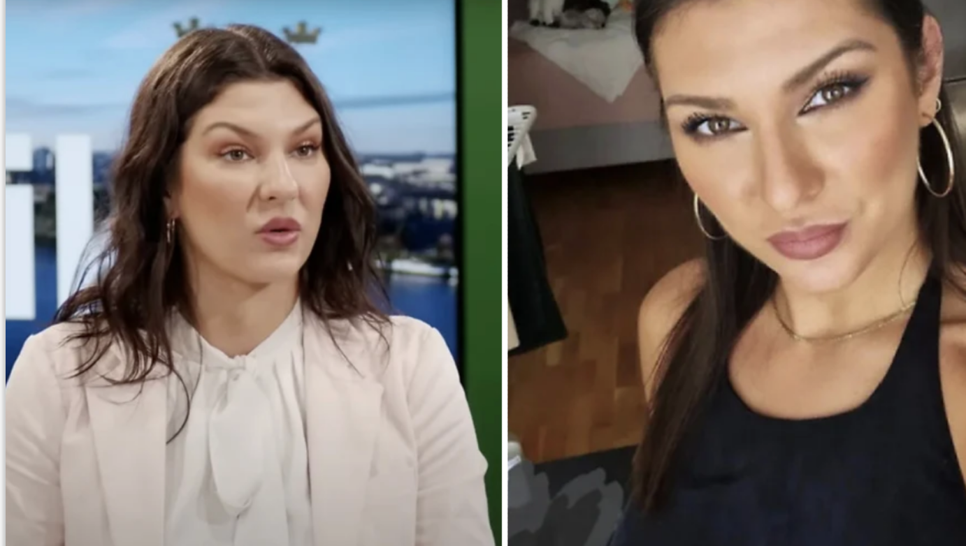 SD-profilen Rebecka Fallenkvists får nytt jobb inom partiet