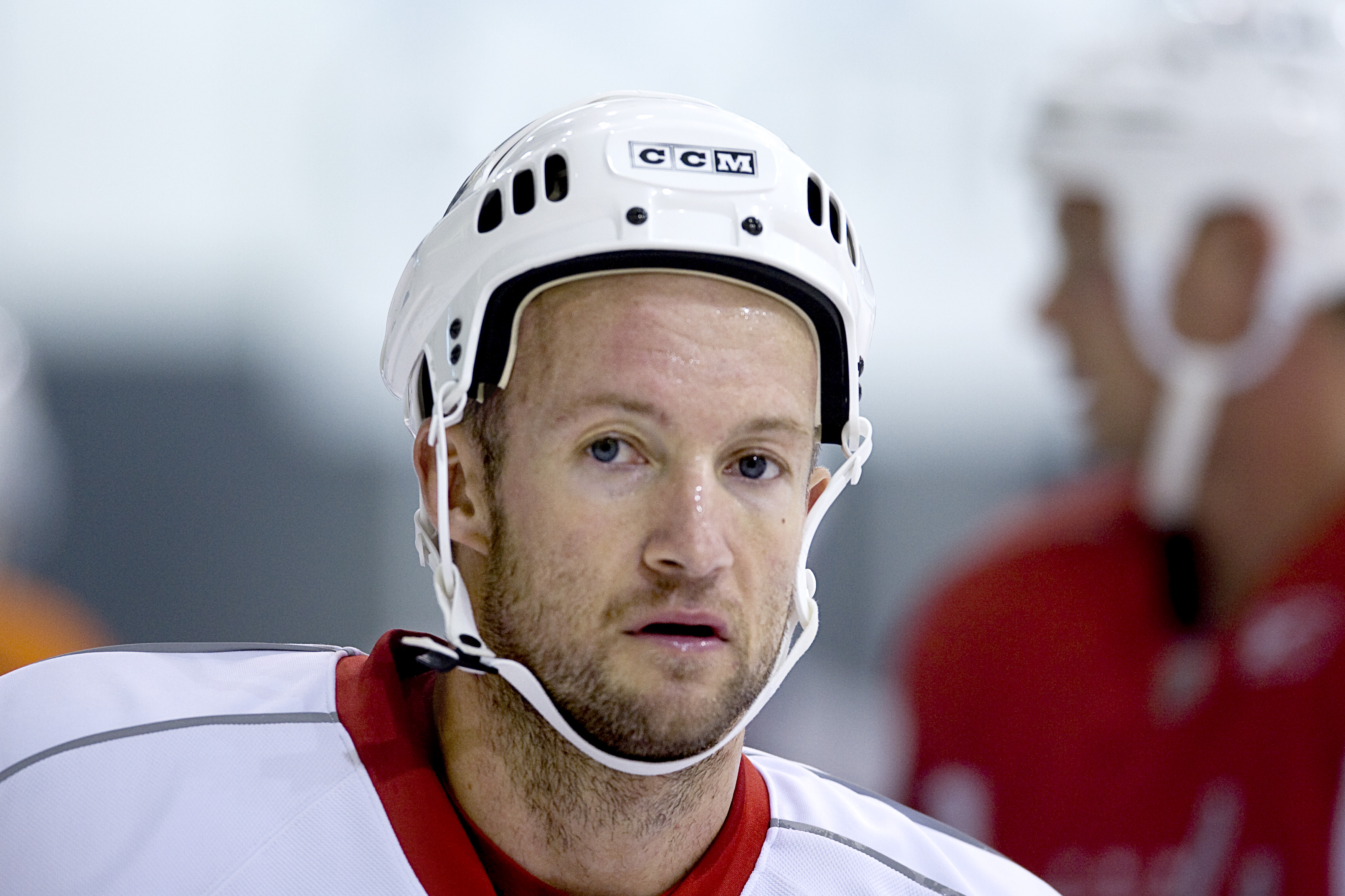 Debutförlust för Michael Nylander