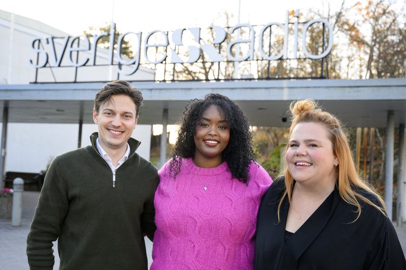 Allt om Assia Dahir: Ålder, partner och Musikhjälpen