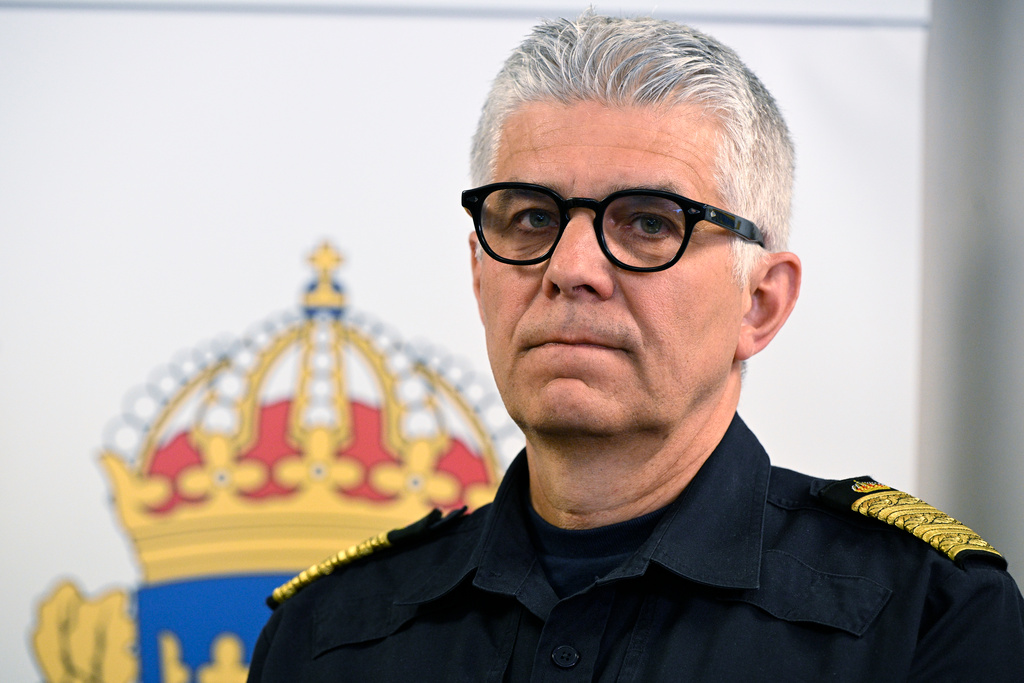 Thornberg: Stoppat grova våldsbrott i helgen