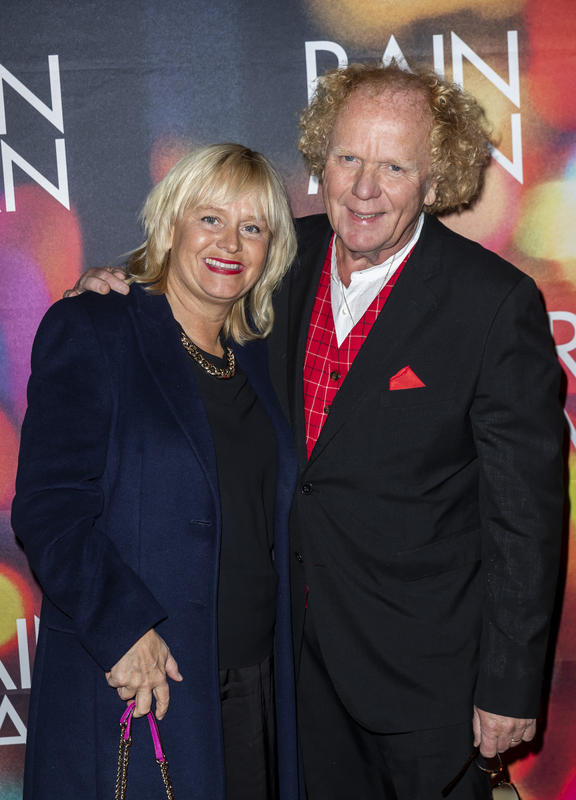 Här avslöjar Bröderna Lejonhjärta-skådisen chockerande detaljen från filmen