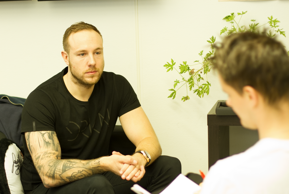 HeatoN: "Counter-Strike lika stort som fotboll om 15-20 år"