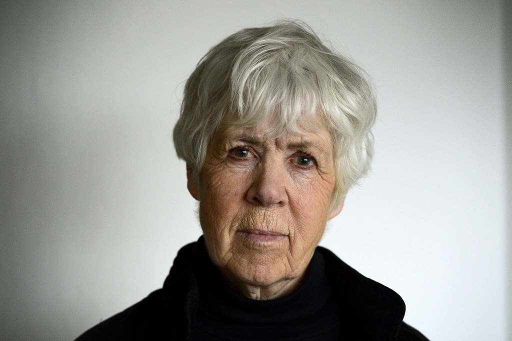 Kultur- och nöjespersonligheter som avled under 2022