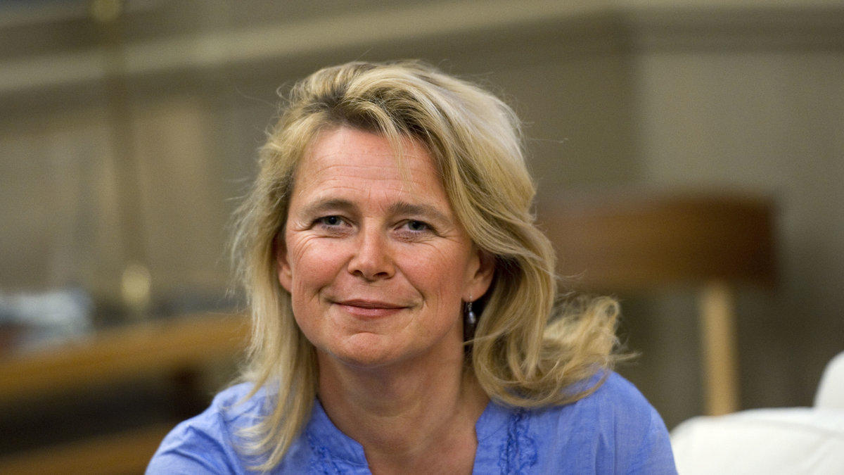 SJ, CSN, SR – så mycket tjänar cheferna