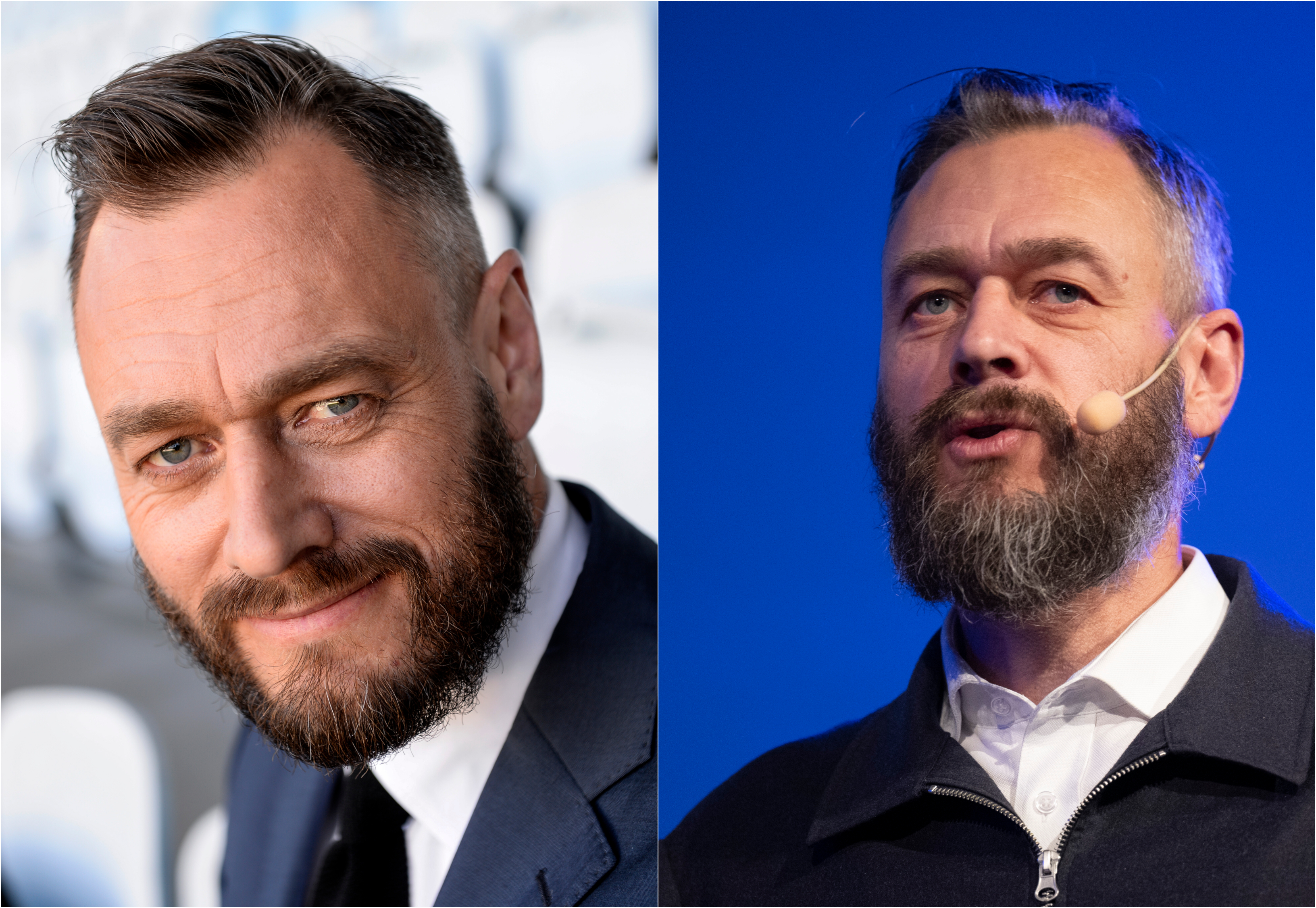 Fotbollsprofilen Olof Lundh håvar in miljonbelopp – här är hans lyxiga lön