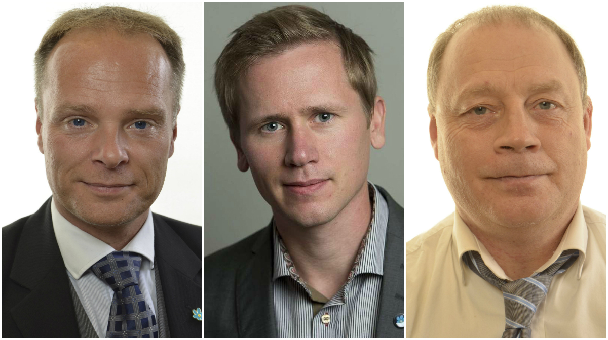 SD: "17 000 studenter kan tvingas tälta – det är skandal"