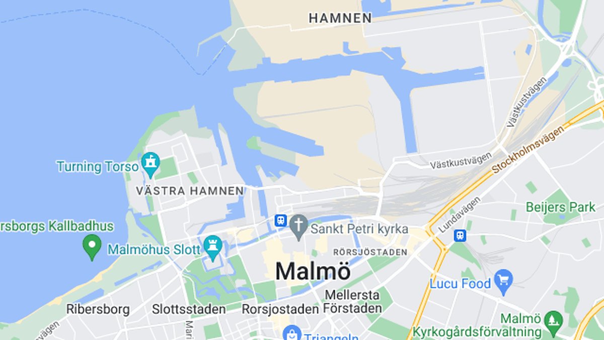 Helgprognos för Malmö vecka 34