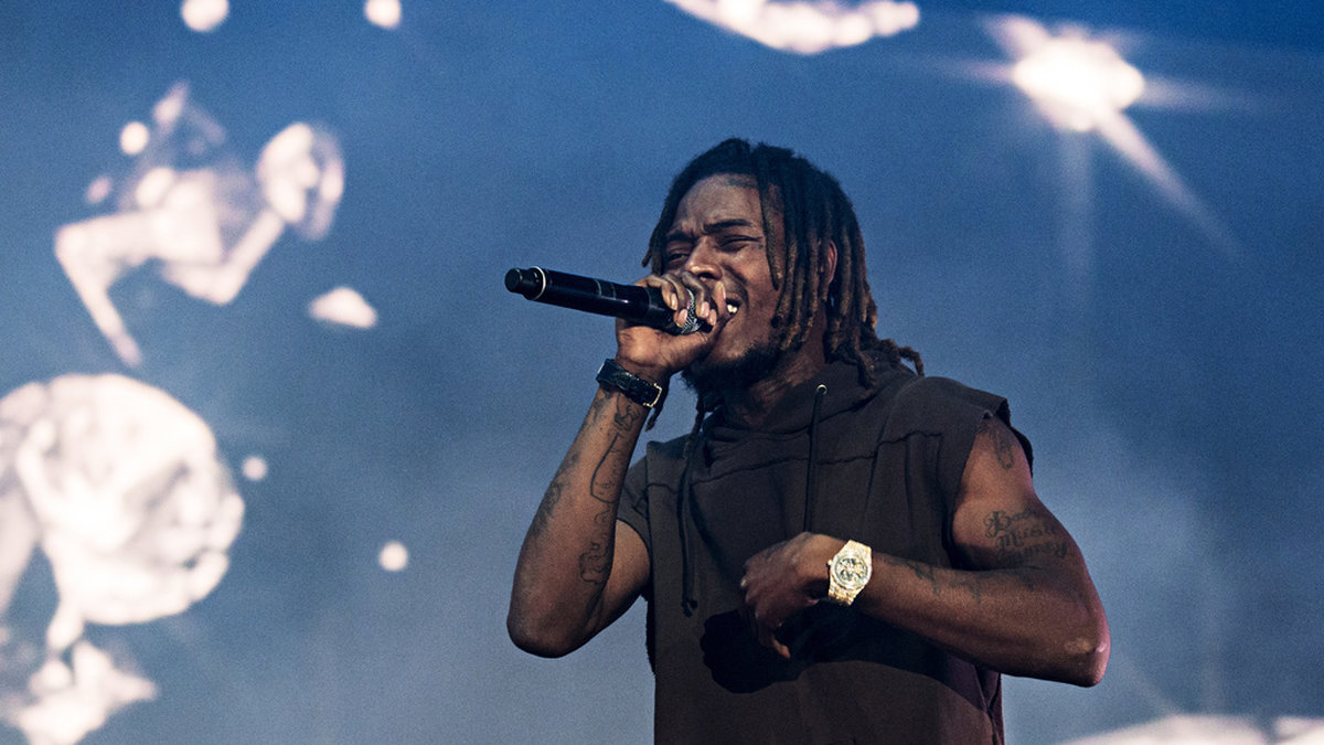 Rappare erkänner knarkbrott