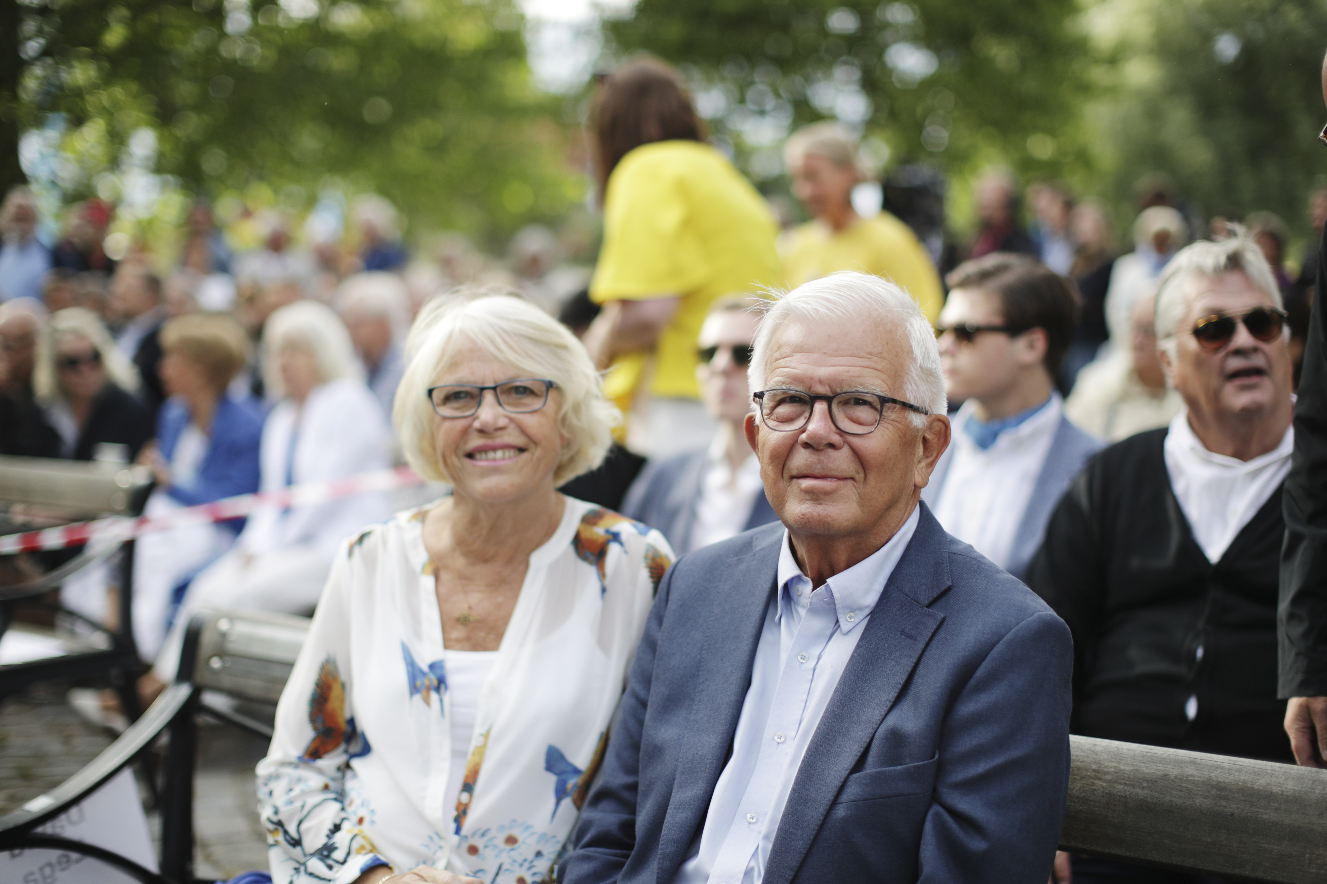 Allt om Alf Svensson: Sveriges mest långvariga partiledare