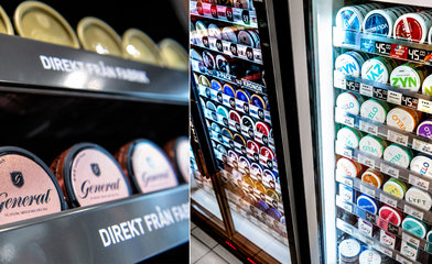 Nytt pris på snus och cigaretter – så mycket dyrare blir det