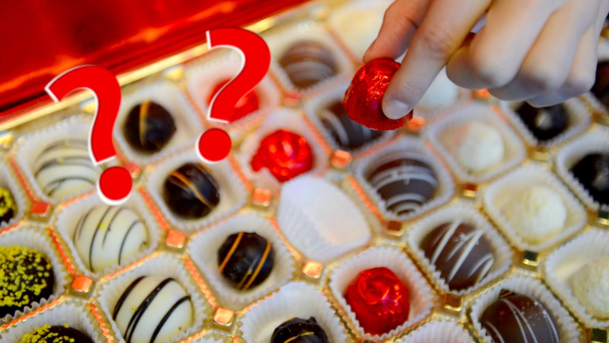 Beskedet: Så blir årets Aladdin-ask