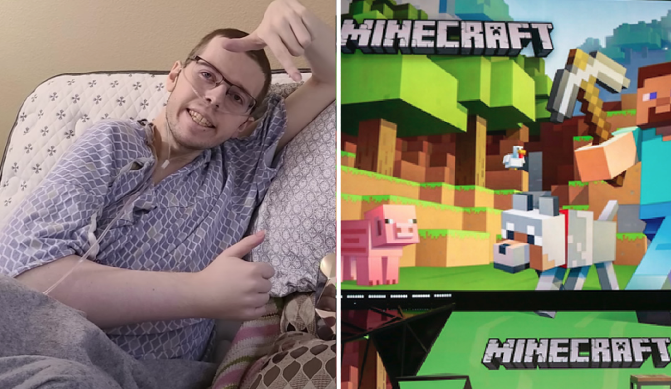 Youtubestjärnan Technoblade död i cancer