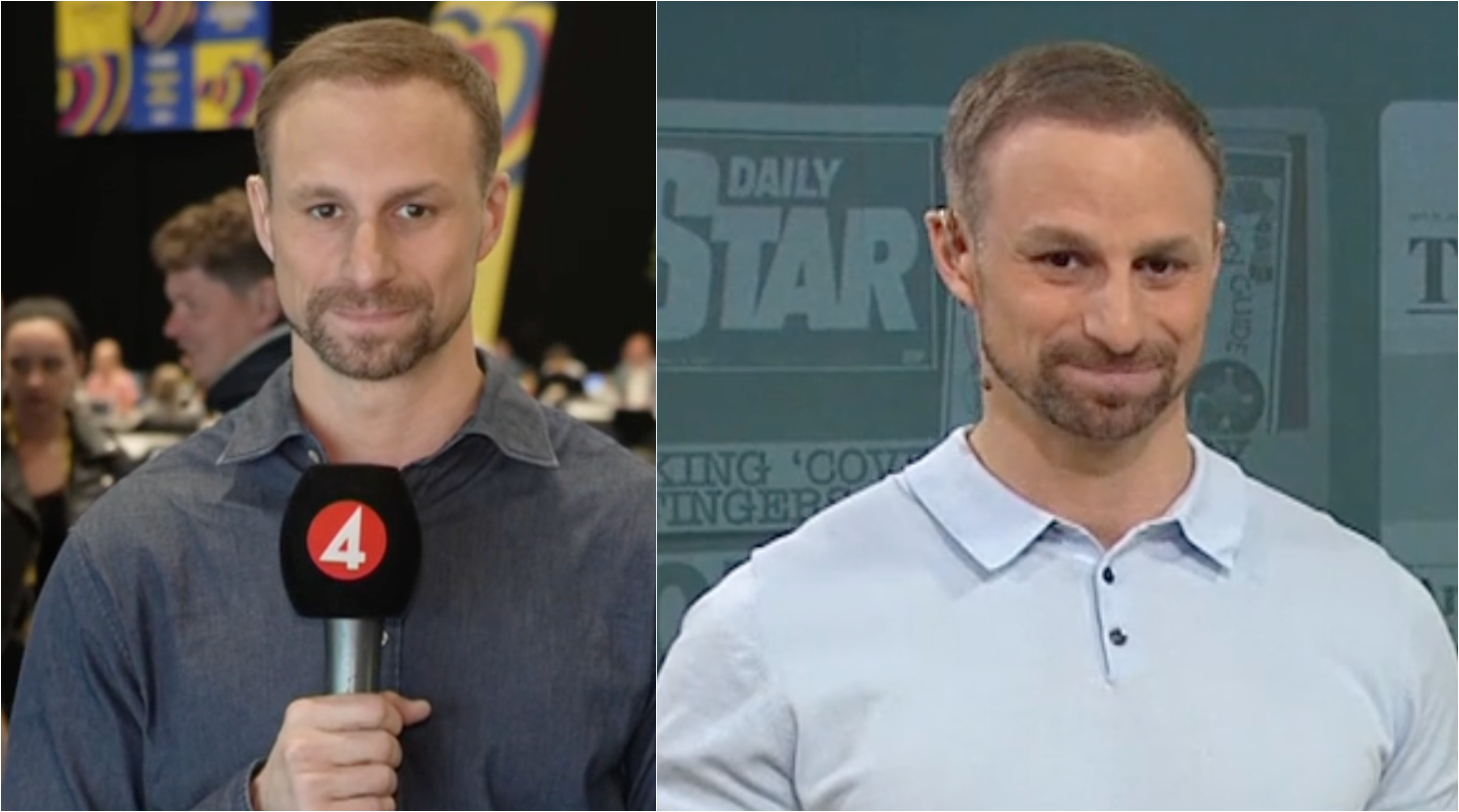 Filip Stiller Borowicz om kärlekslivet: "Nu jäklar ska jag dejta killar"