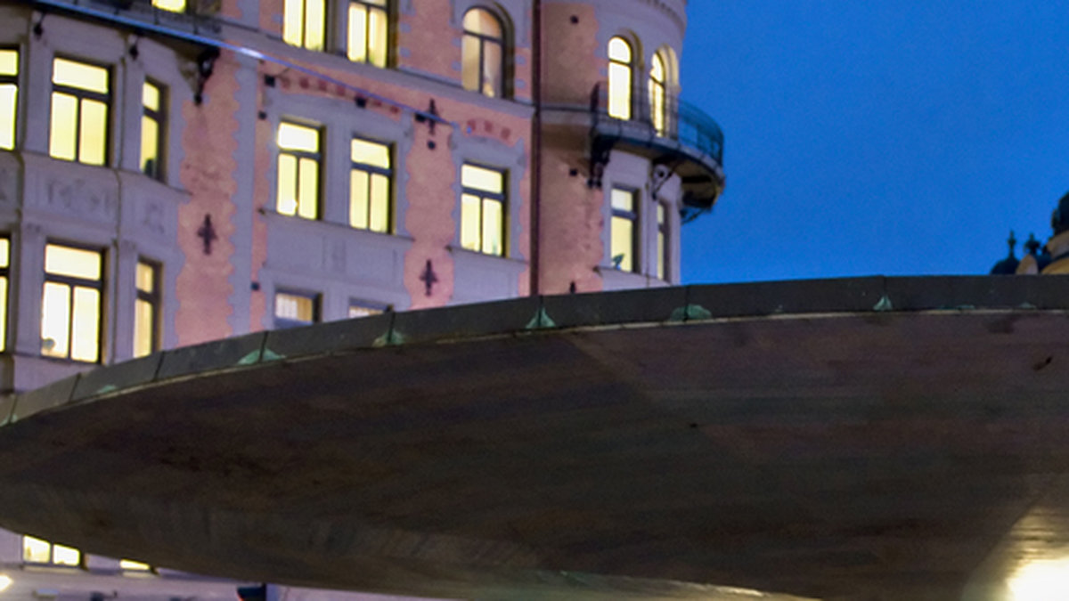 Han tjänar minst av Stureplansprofilerna