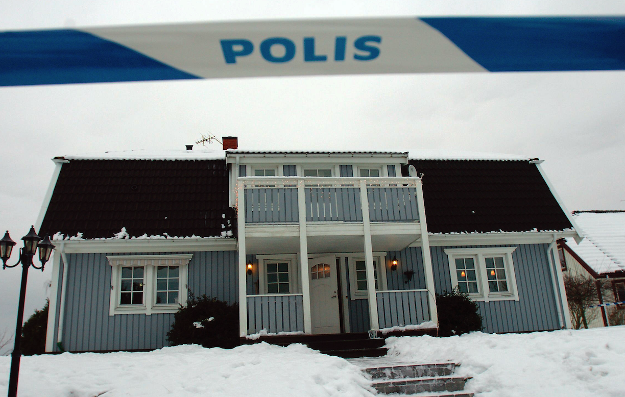 Knutbydramat 17 år senare – så lever "Kristi brud" idag