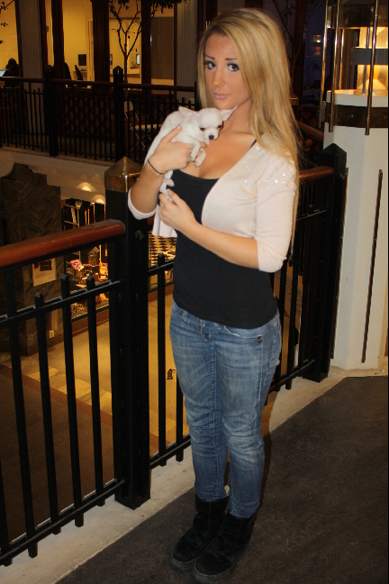 Stor intervju: Alexandra "Kissie" Nilsson