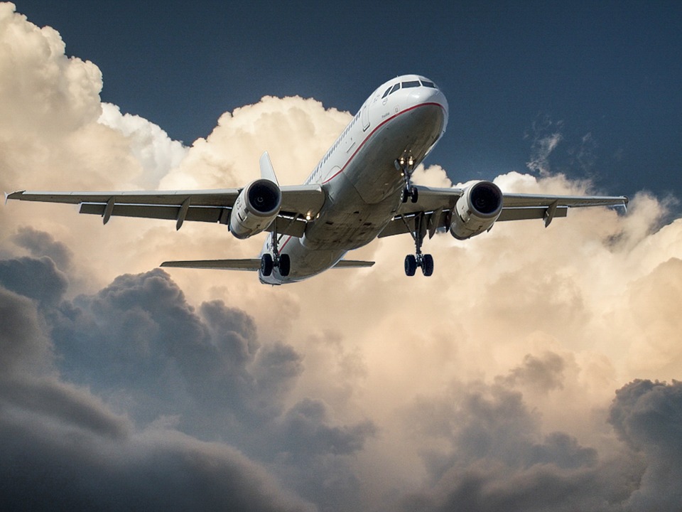 Flygbolaget söker svensk – ska jobba med att resa jorden runt