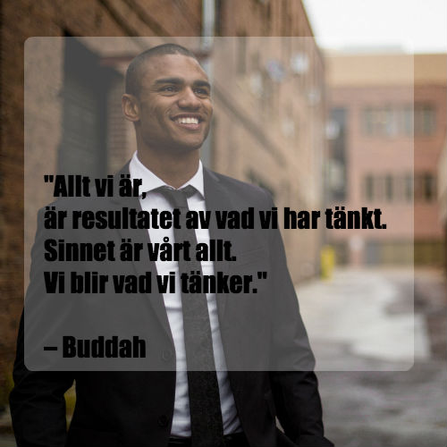 10 citat du måste läsa innan du börjar din vecka