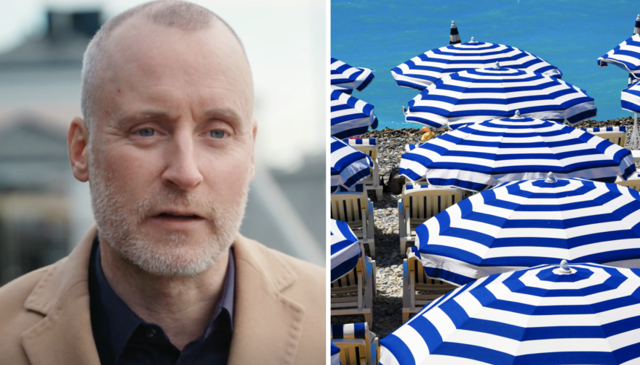 Lyxfällan-Magnus varning inför semesterresan – det här MÅSTE du tänka ...