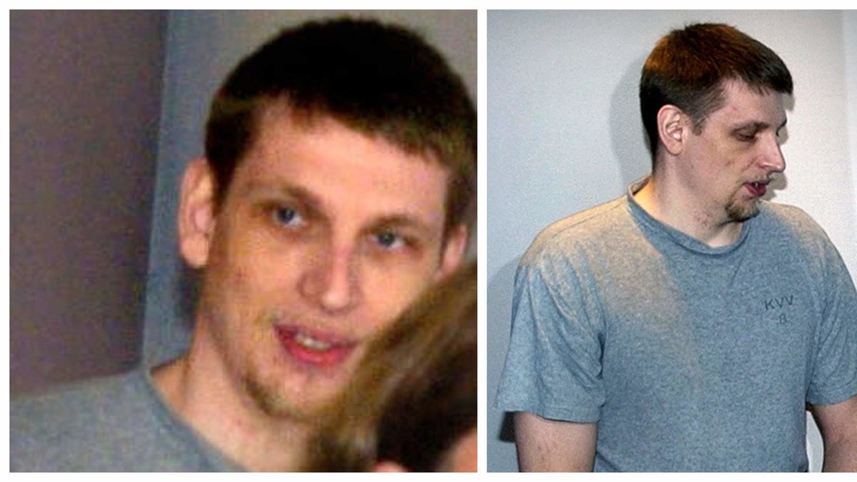 Tony Olssons straff tidsbestämt – då kan han släppas ut