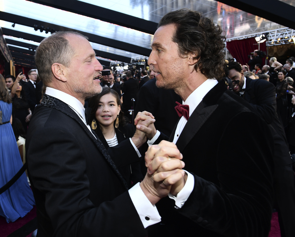 Detektivduo tror sig kunna vara halvbröder