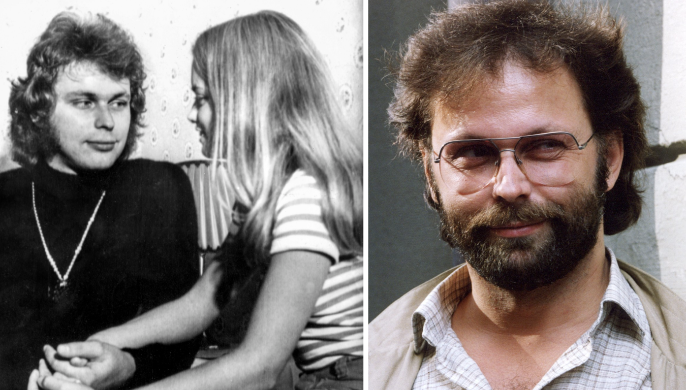 Clark Olofsson berättar om sitt sexuella äventyr – i fängelset