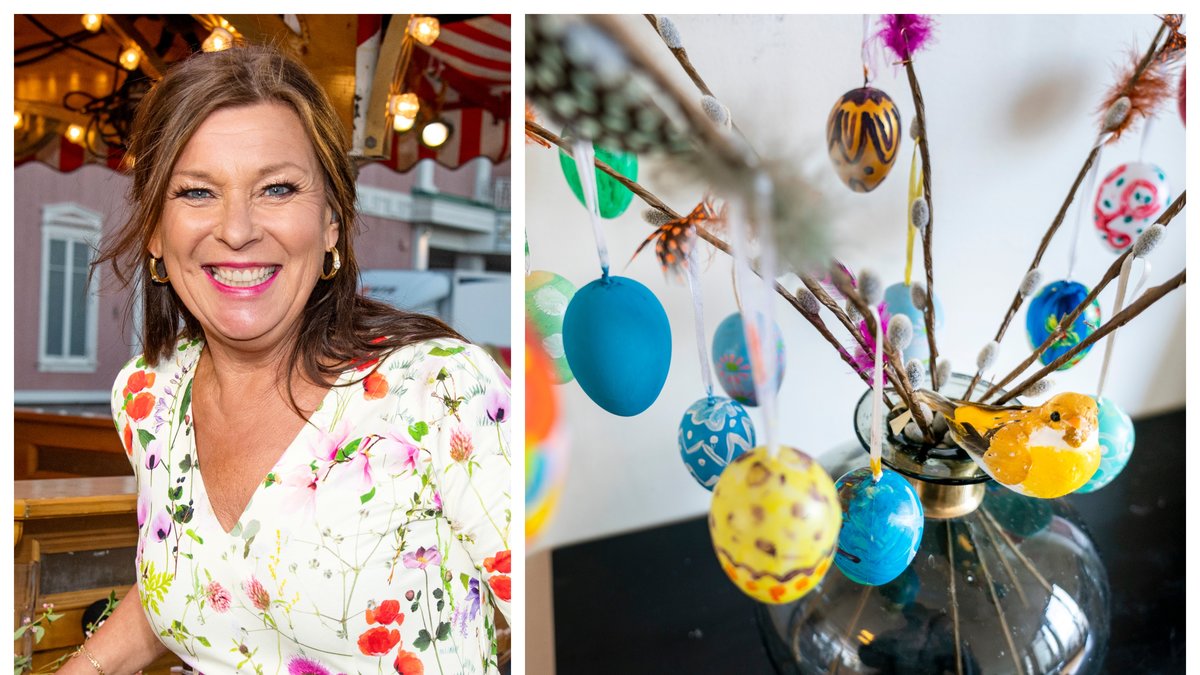 Bingolotto påsk 2023: Hålltider för Bingolottos Påskbingo