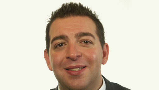 "Romregistret en skam för svensk polis"